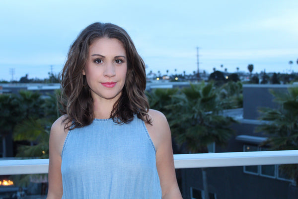 Meet Melissa Cricks Founder and CEO of BandaBeau – MORE SUNDAY