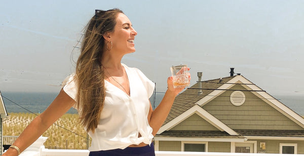 How Allison Parc Disrupted the Male-Dominated Whisky Industry with Org ...